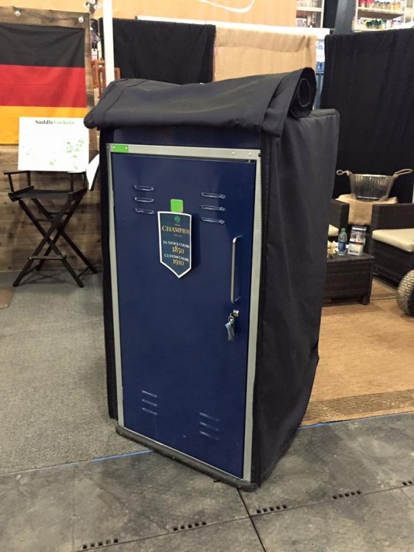 Equestrian & Tack Covers | Custom Covers by GrillWraps™& Cove Point