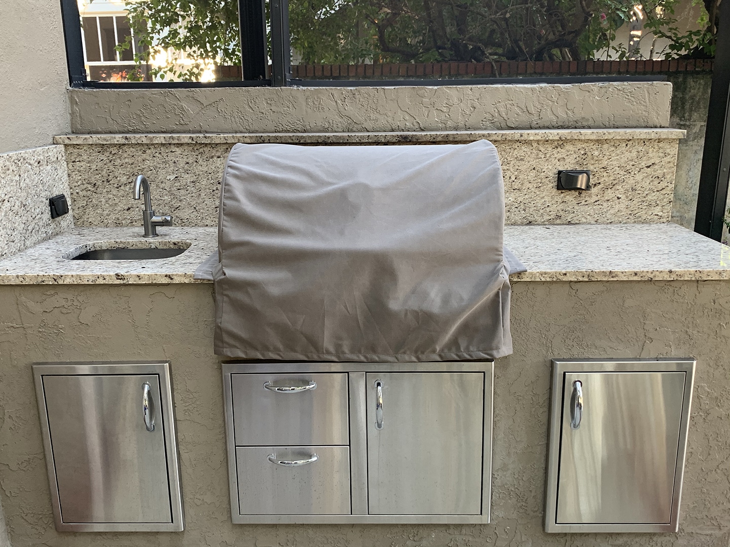 Cover Point Covers & GrillWraps™ - We Can Custom Cover Anything!